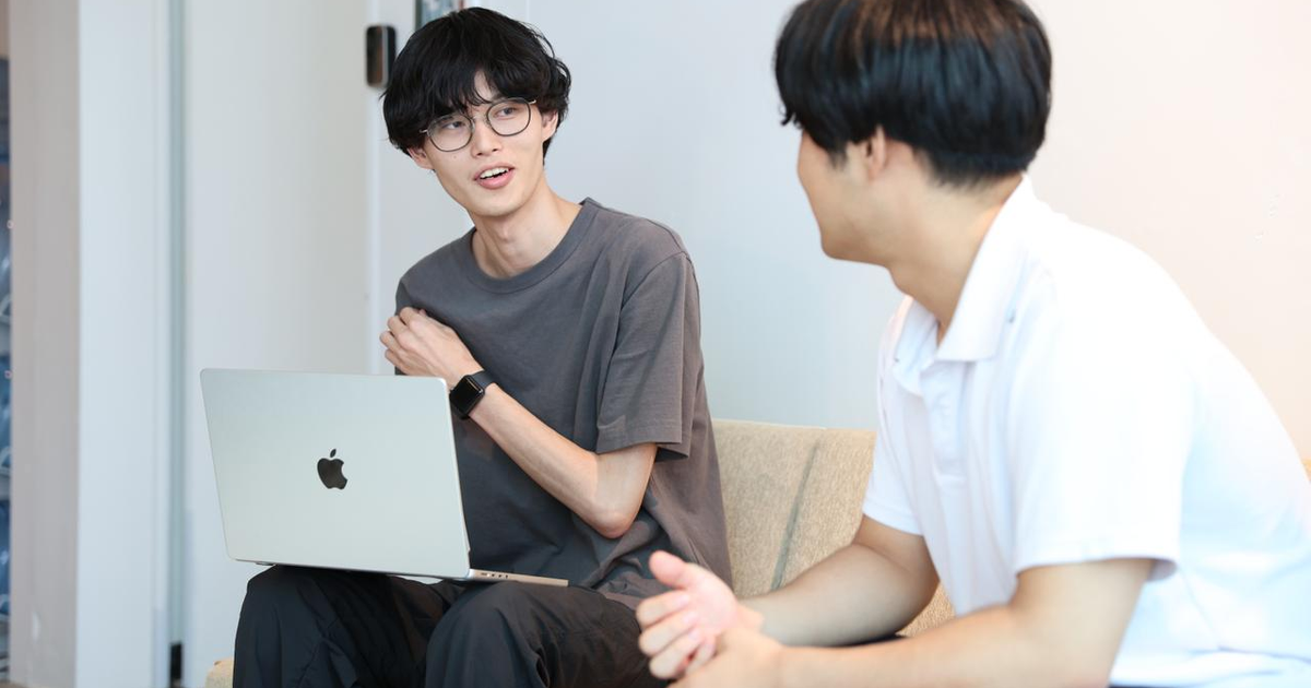 ポテンシャルOK！React/Vueで開発したい若手WEBエンジニア募集！ - タビアン株式会社のWebエンジニアの採用 - Wantedly