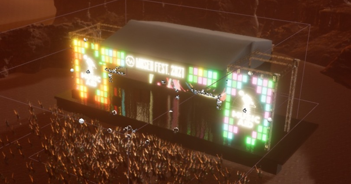 少数精鋭チームで力を発揮！越境を楽しみたいデジタルアーティスト募集 - sync.devのデザイン・アートの採用 - Wantedly