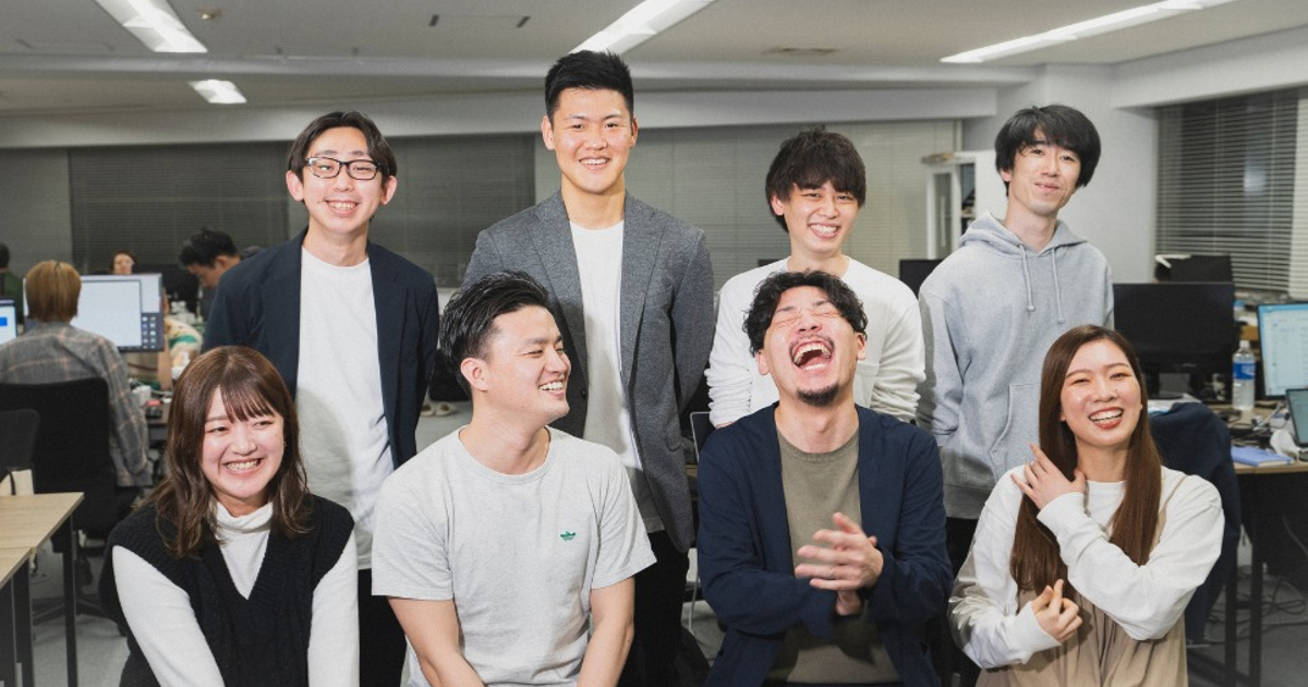 急成長中のベンチャーで開発組織を支えるWebディレクター募集！ - 株式会社EISHINのWebディレクターの採用 - Wantedly