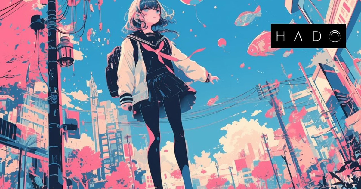 市場価値を最速で高める！デザインを生み出すデザイナー - 株式会社HADOのデザイン・アートの採用 - Wantedly