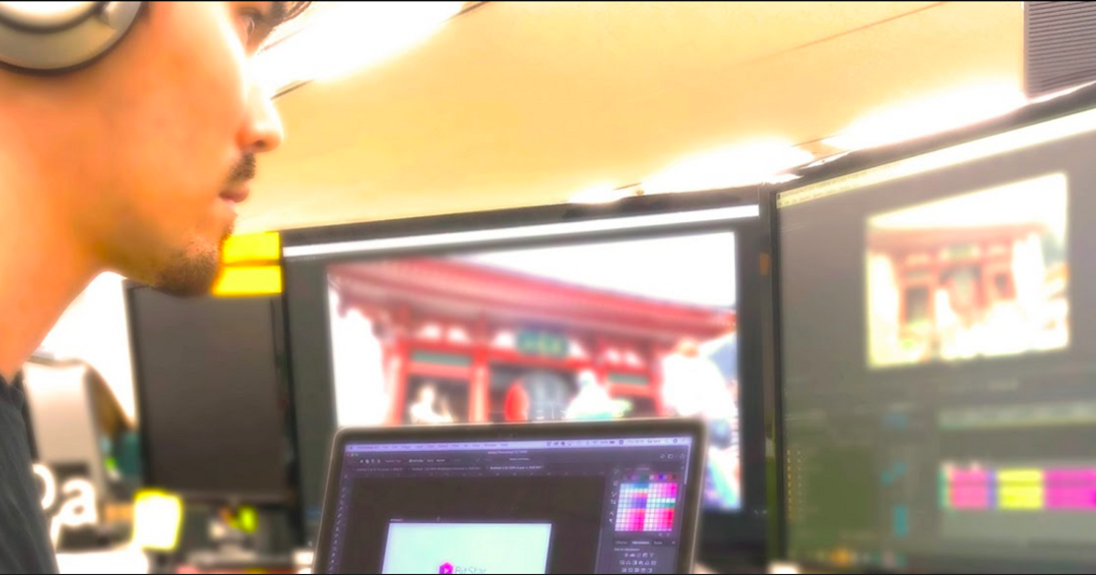 企画立案から撮影、動画管理まで！最新のエンタメを発信するディレクター募集！ - 株式会社BitStarのPM・Webディレクションの採用 - Wantedly