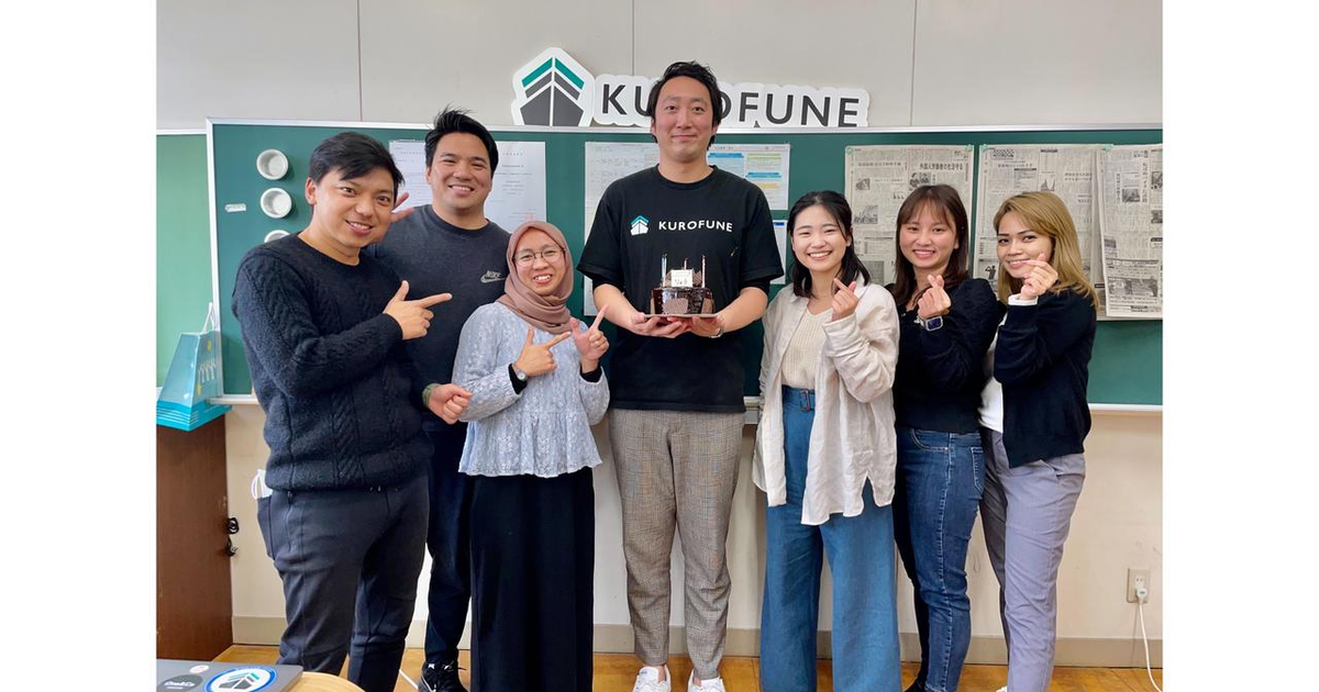 インターンに興味があるあなたへ！応募する前絶対に読まないといけない宝典！ | KUROFUNE株式会社