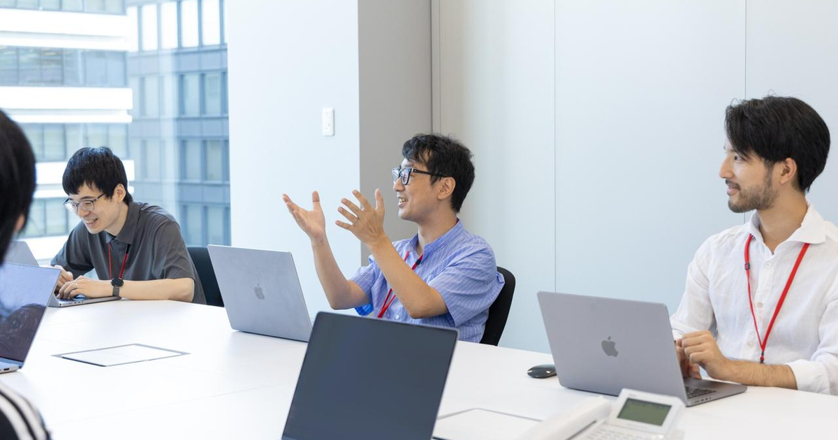 AWS｜国内3500社導入の技術を支えるAWSエンジニアを探しています！ - 株式会社AGENCIAのインフラエンジニアの採用 - Wantedly