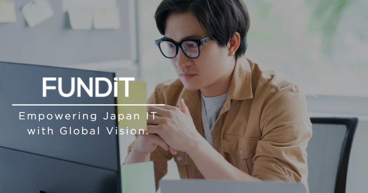 数あるメディアを選定して、グロースさせる ことの出来るSEOプレイヤー募集 - 株式会社FUNDiTのWebディレクターの採用 - Wantedly