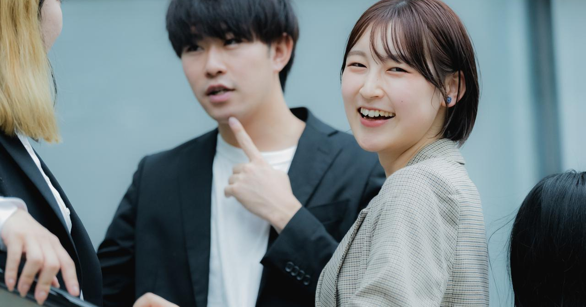 学生インターン募集中！超成長業界で一生モノの能力知識を得ることができます。 - 株式会社Hitotechnologyの法人営業の採用 - Wantedly