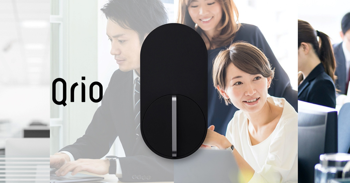 Kotlin｜スマートロックのIoT連動アプリ開発に携わりたい方募集！ - Qrio株式会社のモバイルエンジニアの採用 - Wantedly