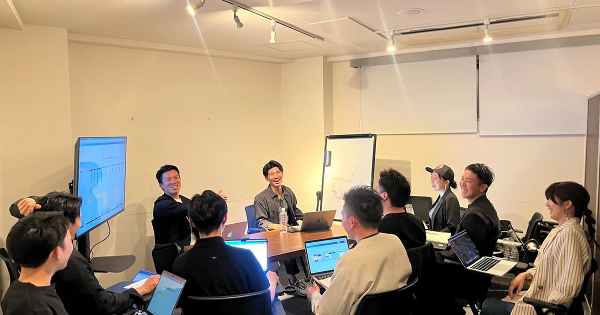 マーケター志望歓迎！どんな案件でも売る力が身につくセールス募集！ - 株式会社Effectersのマーケティング・PRの採用 - Wantedly