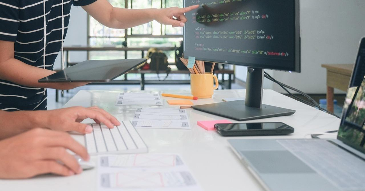 PHPを使った自社開発サイト！PHPを学びたい方大歓迎！ - レイルリンク株式会社のWebエンジニアの採用 - Wantedly
