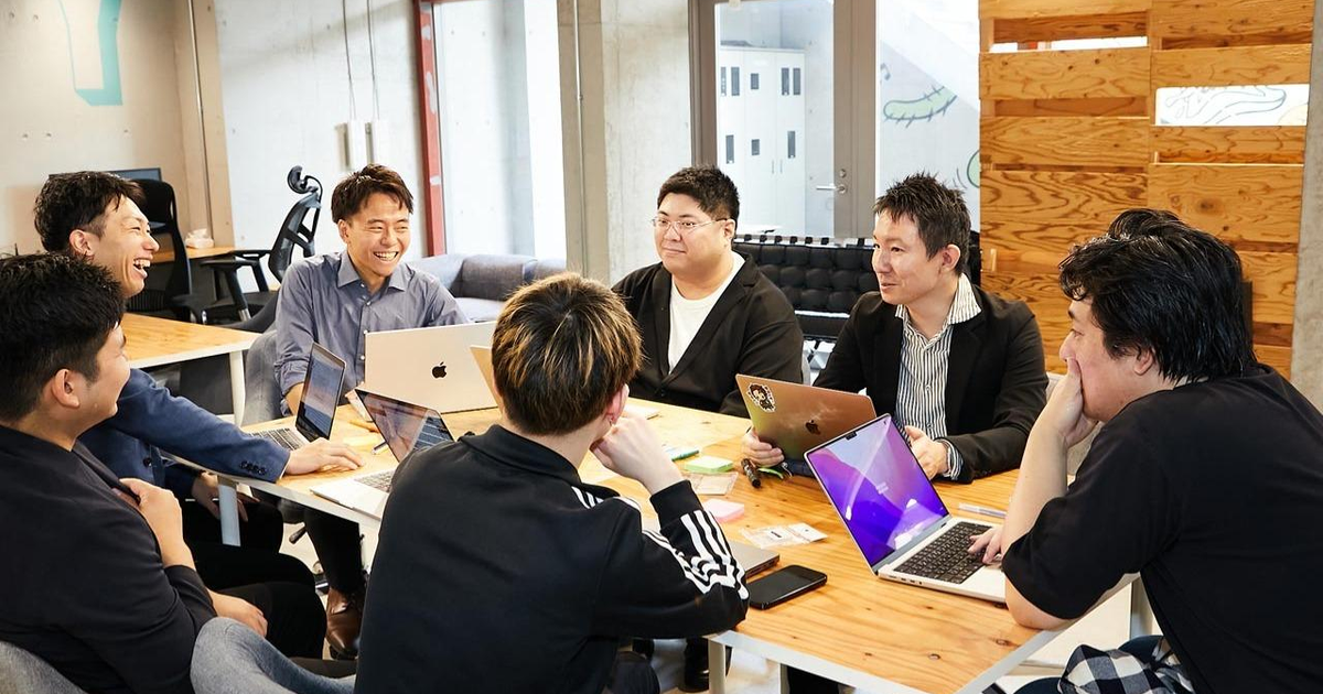 React/TypeScriptで急成長！フロントエンドエンジニア募集 - 株式会社Tech ReisのWebエンジニアの採用 - Wantedly