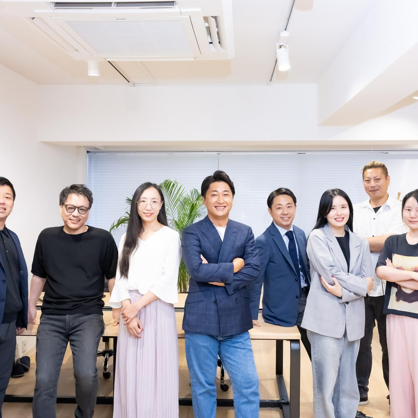 株式会社FUSION JAPANの会社情報 - Wantedly