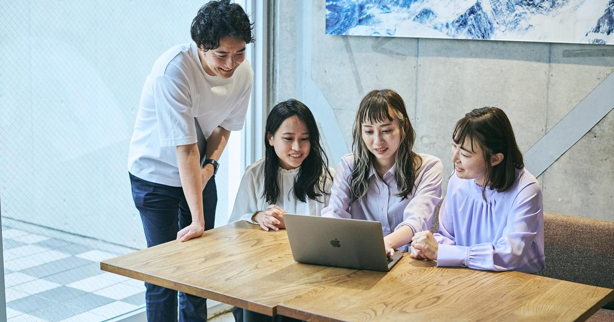 1人目マーケター｜大手代理店出身の責任者直下｜IPOに向けて事業を伸ばす - Ms.Engineer株式会社のWebマーケティングの採用 - Wantedly