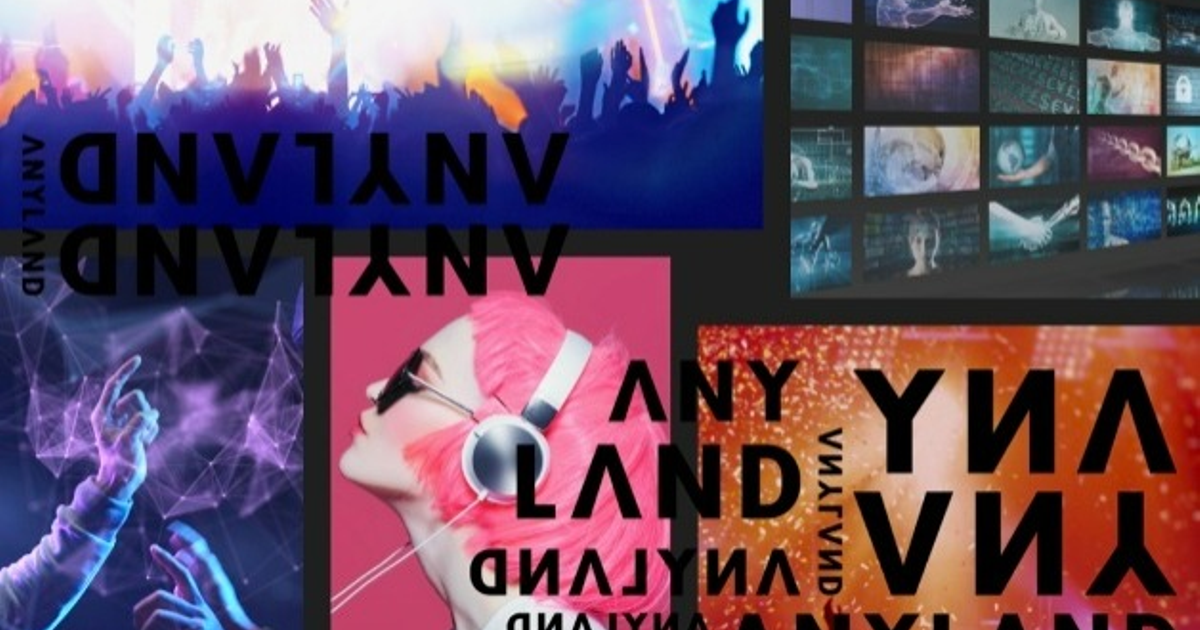 アーティスト・芸能プロダクション×DX推進を行うセールス・事業開発を募集！ - 株式会社ANYLANDの法人営業の採用 - Wantedly