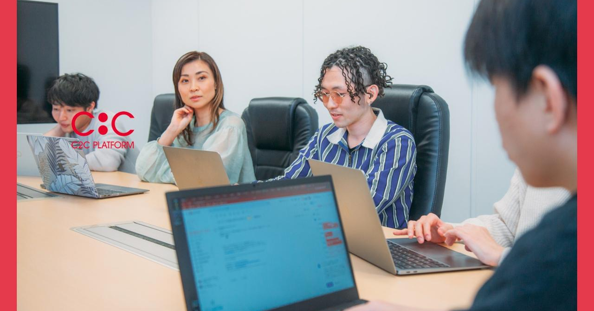 アプリエンジニア｜海外拠点と連携しながら開発を担うエンジニアを募集します！ - C2C Platform株式会社のWebエンジニアの採用 - Wantedly