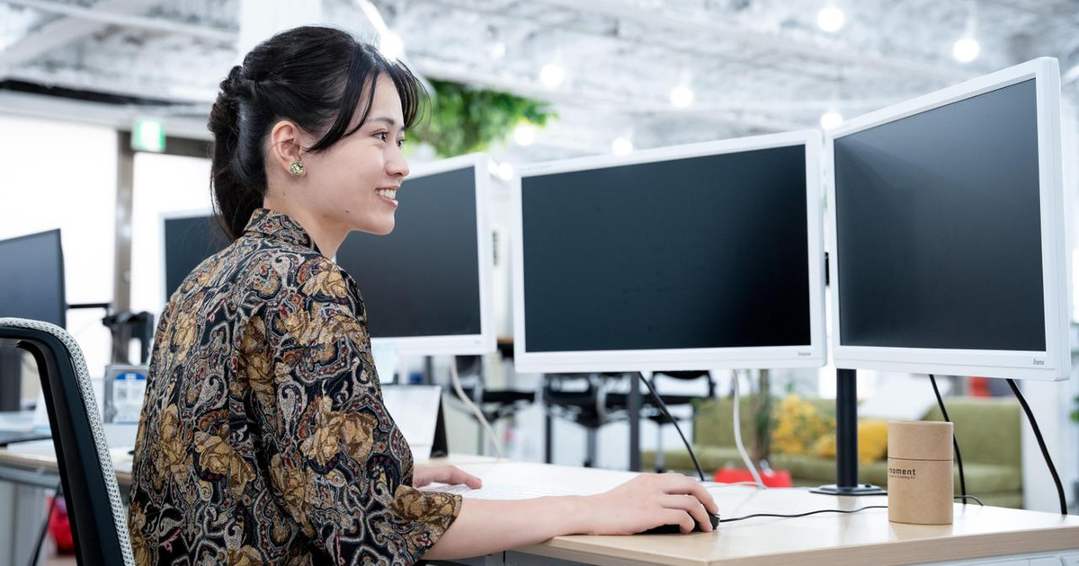 おしゃれECサイト運営／WEBデザイナー・ディレクター募集 - リンテクト・ジャパン株式会社のWebディレクターの採用 - Wantedly