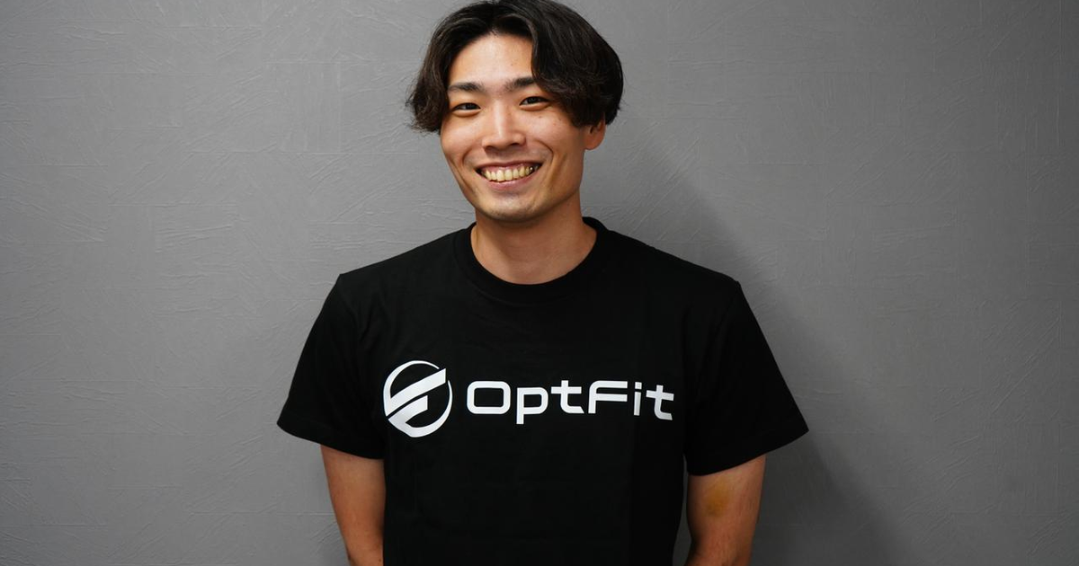 ヘルスケア×AIスタートアップで、事業拡大を担う事業開発担当を募集！ - 株式会社Opt Fitの事業開発の採用 - Wantedly