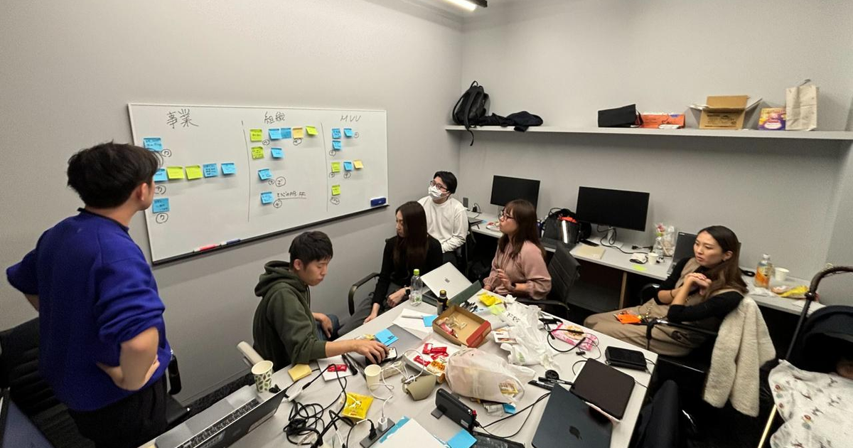 フリーランスの方歓迎！採用サイトディレクション・ピッチ資料のディレクション - 株式会社InterasのPM・Webディレクションの採用 - Wantedly