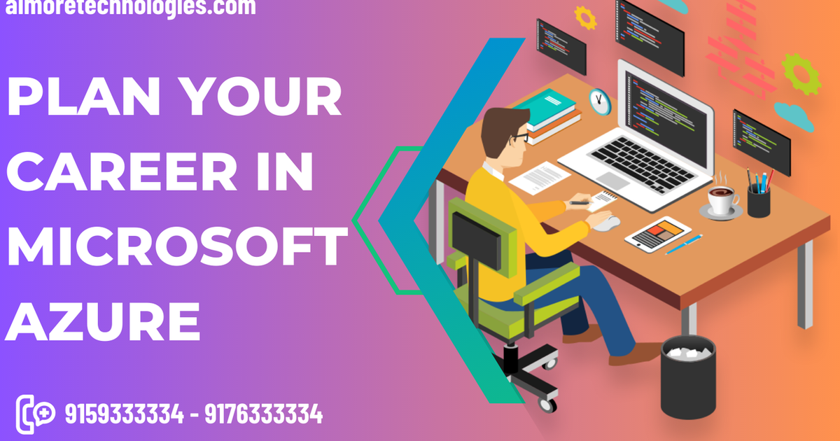 Plan your career in Microsoft Azure