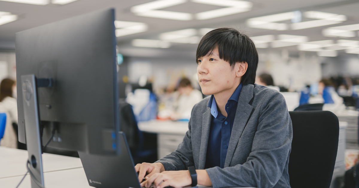 PythonやPHPを使用して自社サービスを推進するwebエンジニア募集！ - 株式会社マイナビワークスのWebエンジニアの採用 - Wantedly