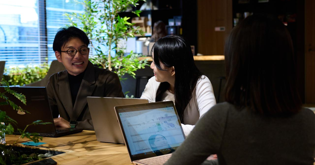 経験ゼロ→案件責任者へ成長しているメンバーも！WEBマーケター募集！ - 株式会社IMK Re-NectのWebマーケティングの採用 ...