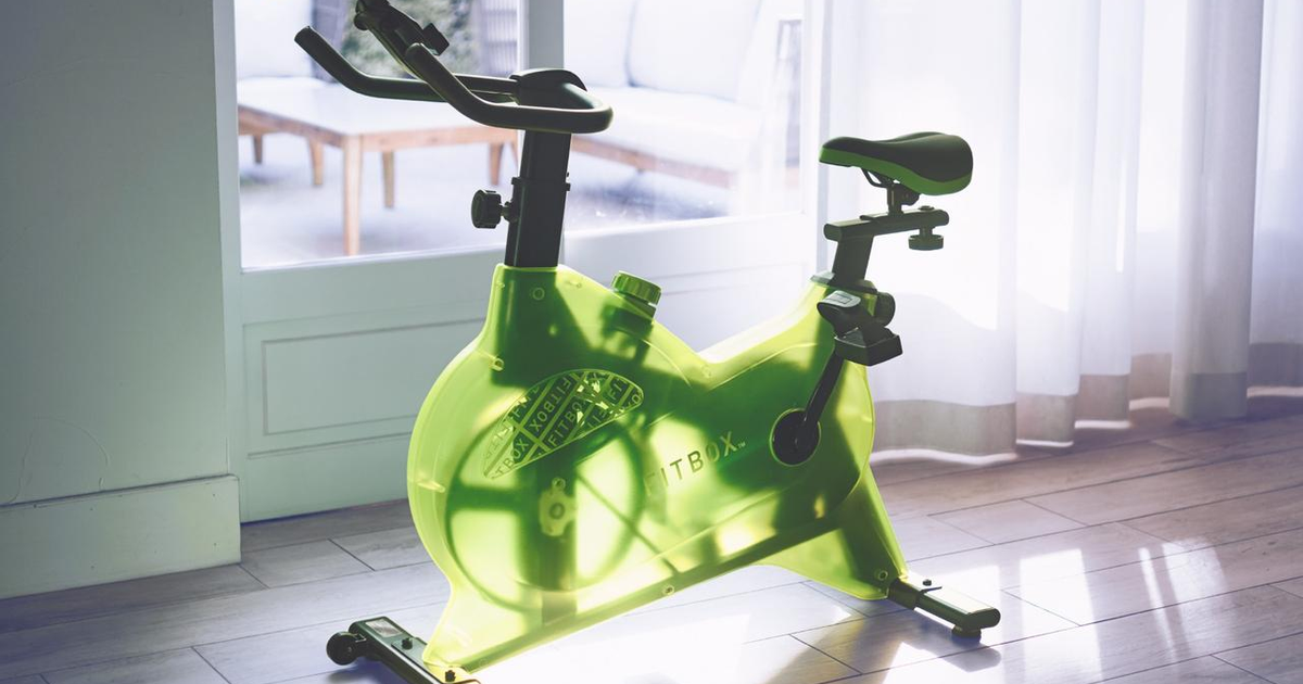 僕のオススメ【FITBOX LEMONADE】 | 株式会社AINEXT