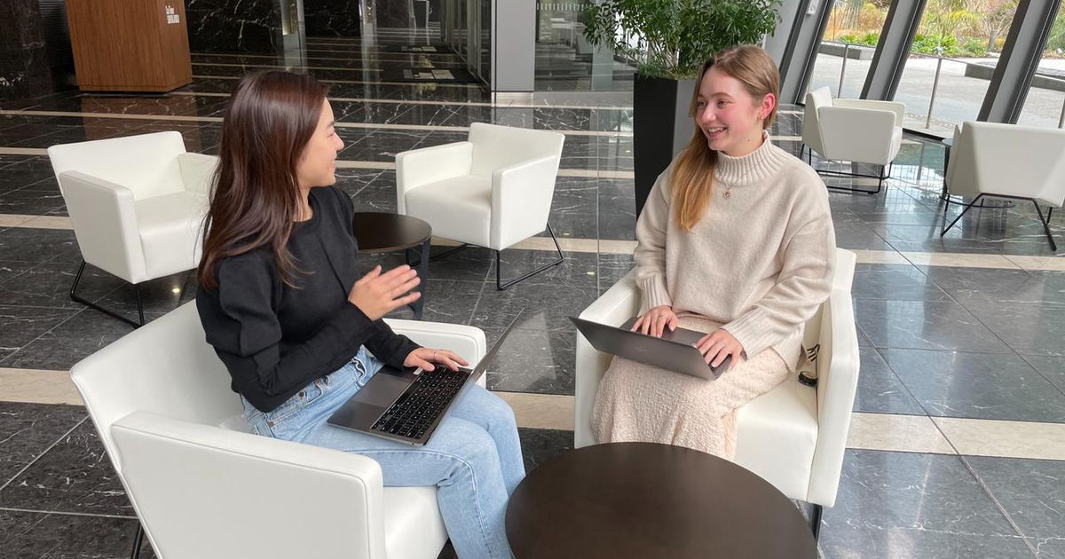 Webマーケター募集！SNS広告の運用で外国人ユーザーにコミットする - Guidable株式会社のWebマーケティングの採用 - Wantedly