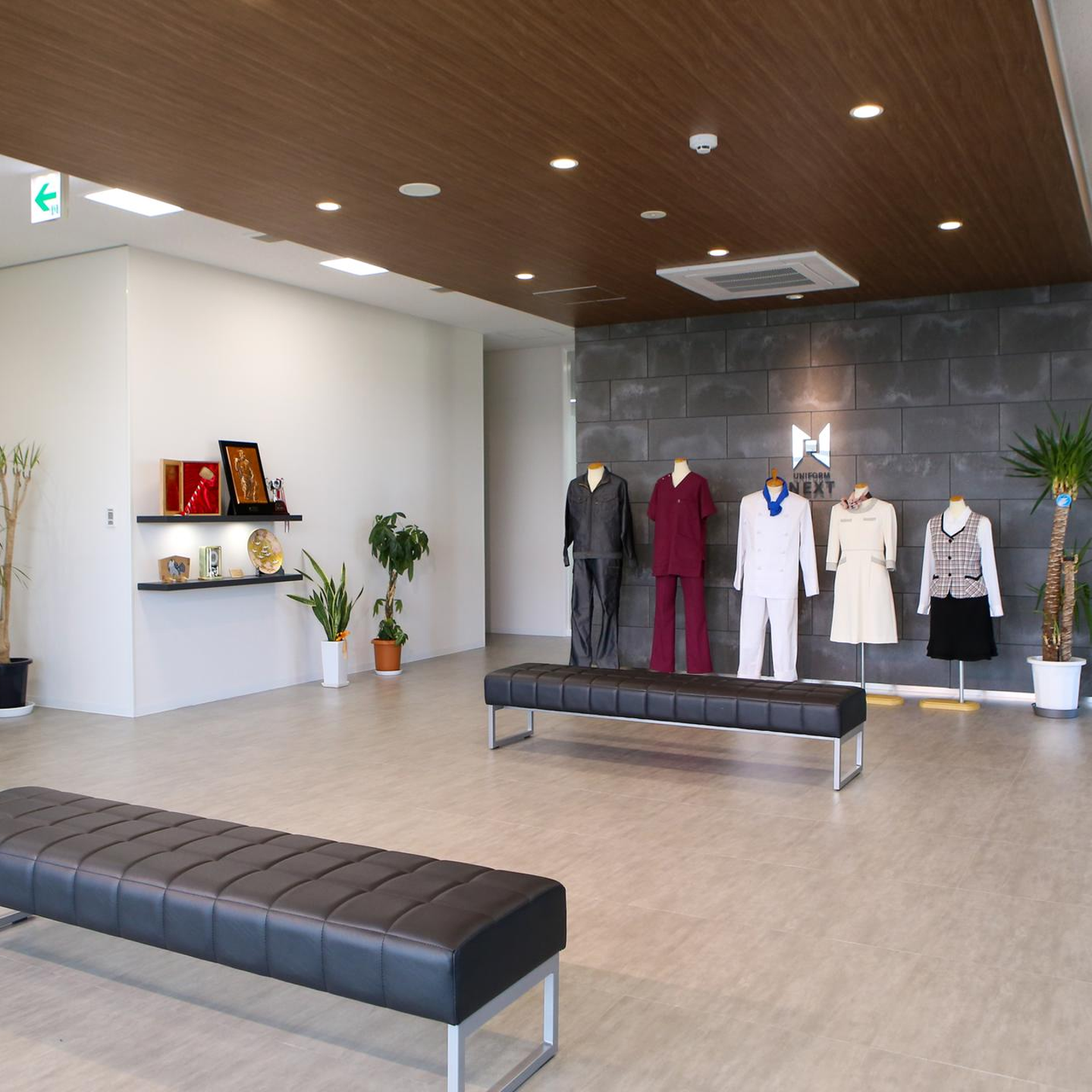 ユニフォームネクスト株式会社の役員・従業員 - Wantedly