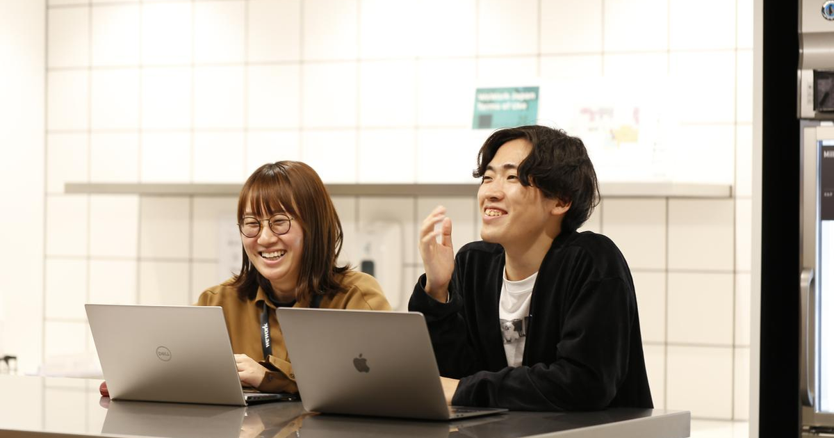 面談希望はこちら｜エンタメビジネスをアップデートする一員になりませんか？ - 株式会社Mintoのその他の採用 - Wantedly