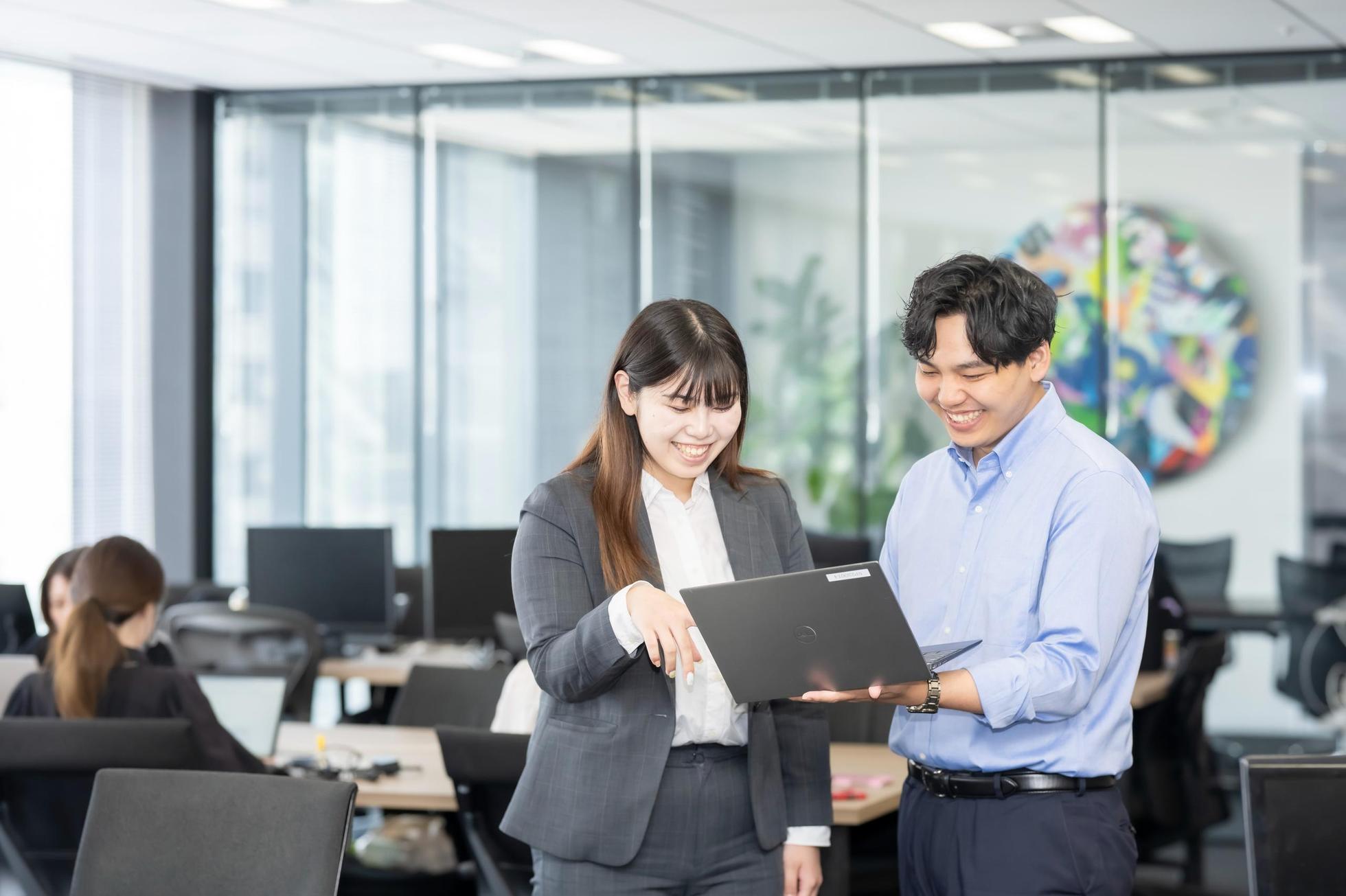 27・28卒｜同世代を圧倒する営業力。成果にコミットし、市場価値を爆上げ！ - 株式会社GOOYA Holdingsのその他の採用 ...