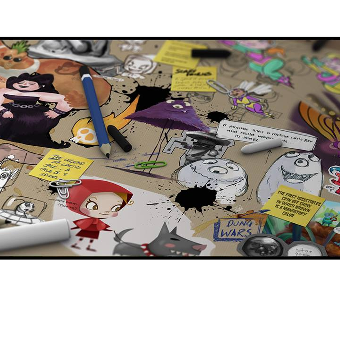 One Animation Pte Ltd の会社情報 - Wantedly