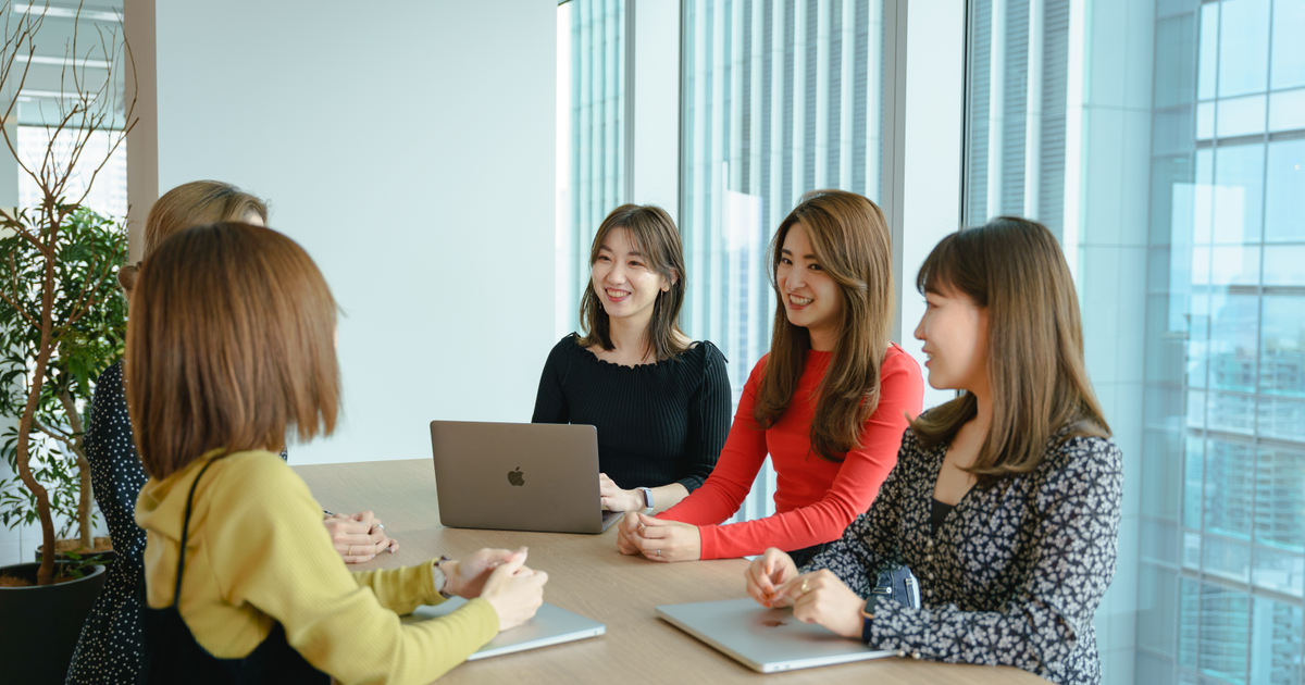 ライフスタイルメディア TRILLの広告運用・プランニング担当を募集！ - dely株式会社のWebマーケティングの採用 - Wantedly