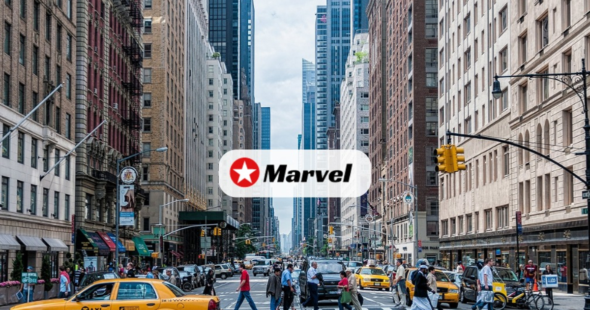 あと3年で日本を代表するシステム会社になります！力を貸してください！ - Marvel株式会社のモバイルエンジニアの採用 - Wantedly