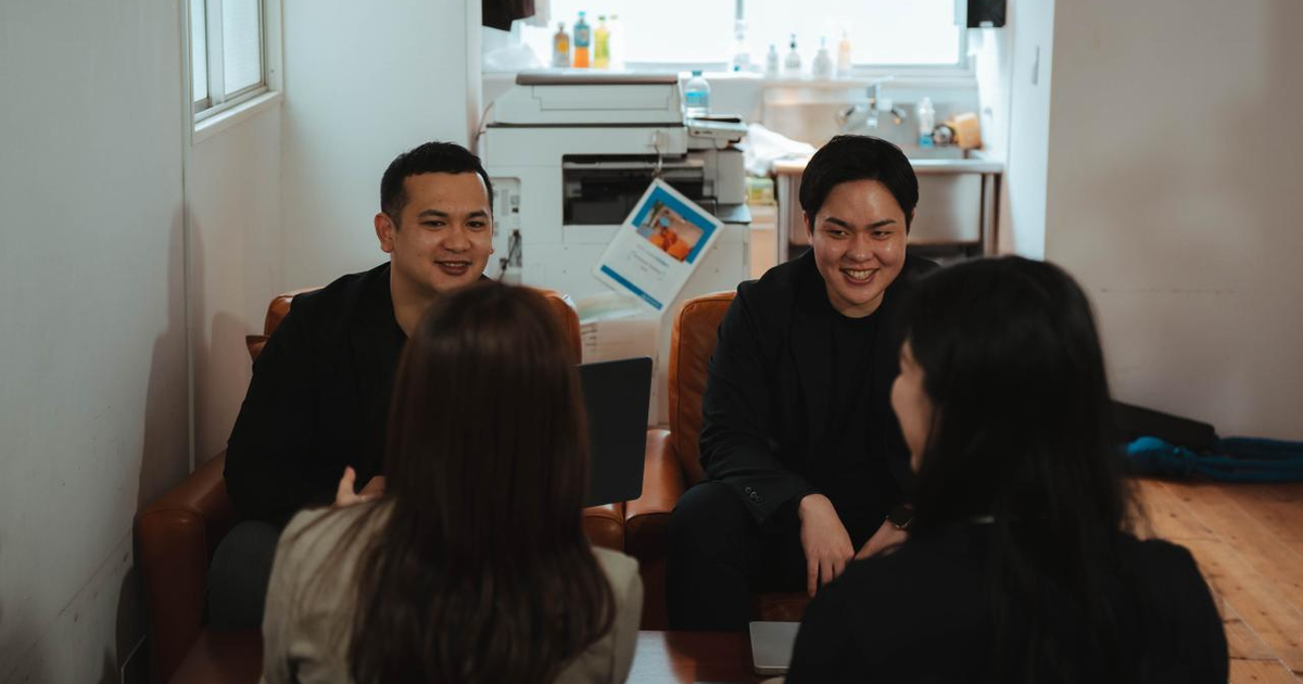 人とデータの未来をつなぐ｜若手CTO候補を募集！ - 株式会社LiftBaseのWebエンジニアの採用 - Wantedly