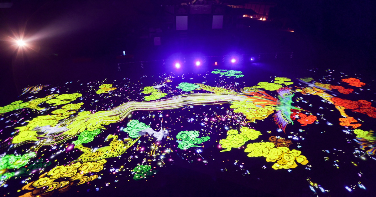 XRやプロジェクションマッピング等の最新技術を活用した体験をプロデュース！ - 株式会社ワントゥーテンのプロジェクトマネージャーの採用 - Wantedly