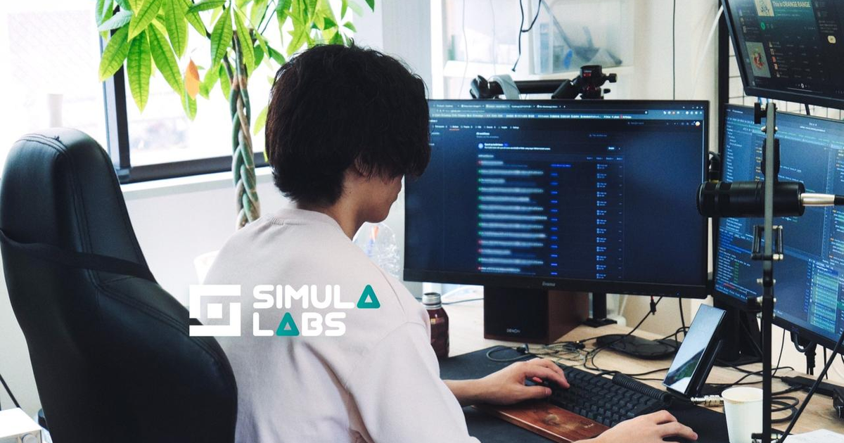 Rails×GraphQLで教育系自社サービスに挑戦！エンジニア募集！ - 株式会社SIMULA LabsのWebエンジニアの採用 - Wantedly