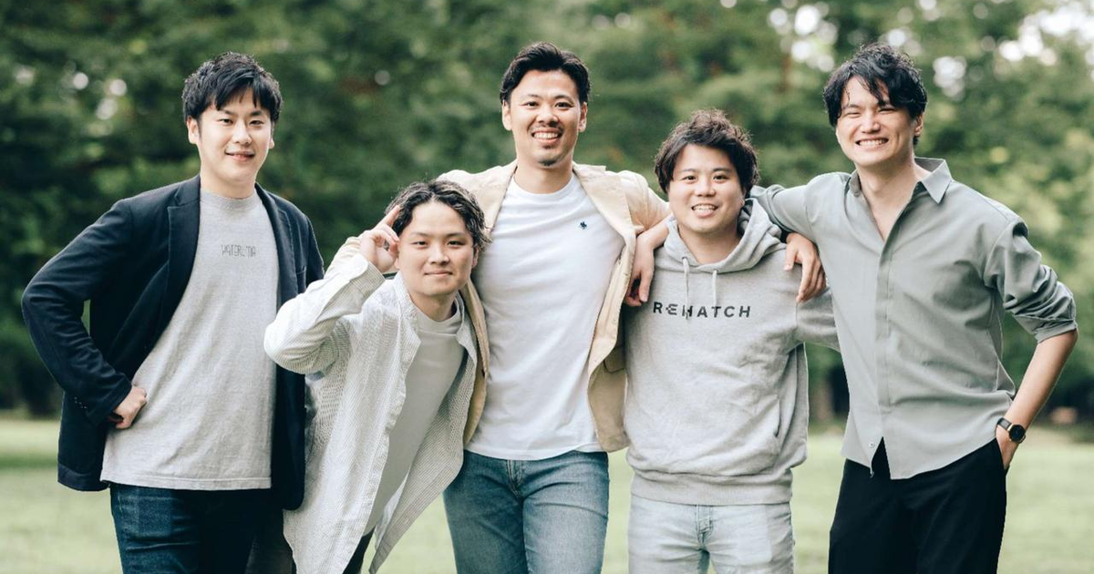 人材業界を考えている学生WANTED！最強のガクチカを作りませんか？ - REHATCH株式会社のWebマーケティングの採用 - Wantedly