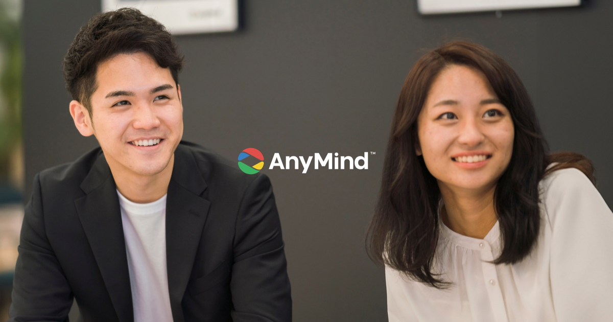 SEO×データ解析コンサルタント募集｜急成長メガベンチャーでキャリアアップ - AnyMind GroupのWebマーケティングの採用 - Wantedly