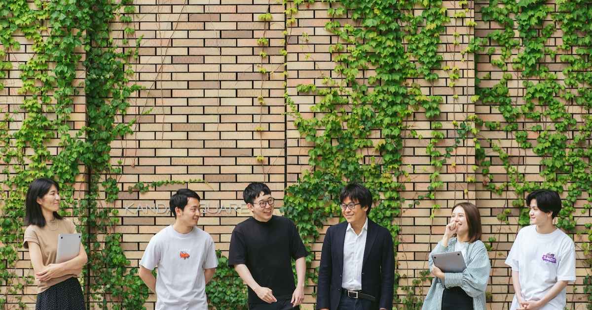 創業1年目の企業で自社開発事業に携わりたいReactエンジニア募集！ - Yoom株式会社のWebエンジニアの採用 - Wantedly