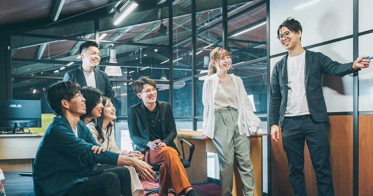 自らが手を動かし スタートアップのグロースを支援する、学生インターン募集！ - EXPACT株式会社の事業開発の採用 - Wantedly