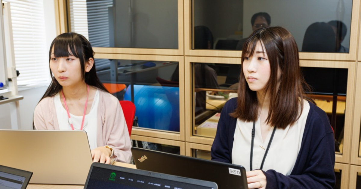 目に見える形で残るサービスを。エンジニアになりたい学生さんWanted！ - 株式会社rexcornuのWebエンジニアの採用 - Wantedly