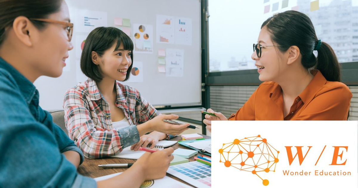 成長中スタートアップの教育コンテンツのWebマーケターを募集します！ - 株式会社Wonder EducationのWebマーケティングの採用 - Wantedly