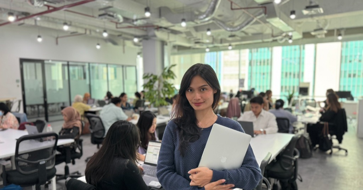 インドネシアのHRテック企業で法人営業にチャレンジしたい学生募集！ - PT Peoplyee Tech Indonesiaの法人営業の採用 - Wantedly