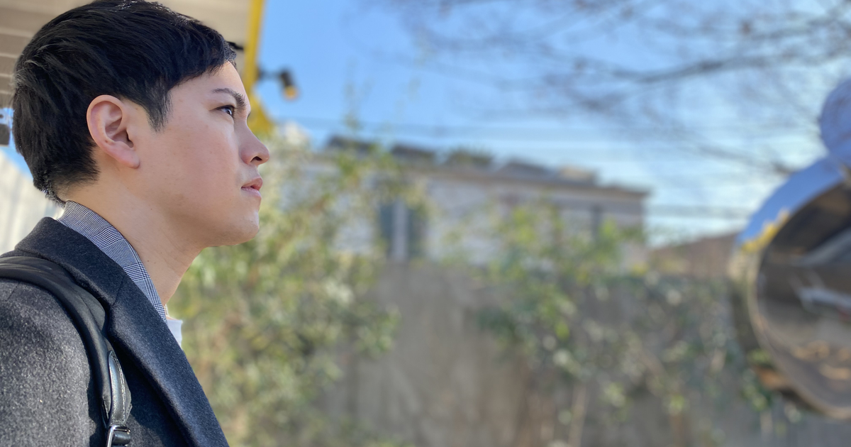 Goodpatch Anywhereには仲間がいる。フルリモートのプロジェクトマネージャーが信じるコミュニティの力 | Goodpatch Anywhere