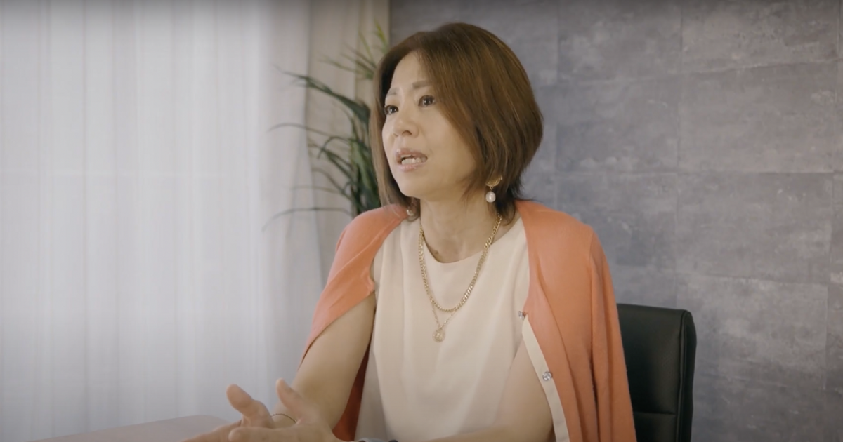 【代表インタビュー】AIMYの創業ストーリー | 株式会社AIMY