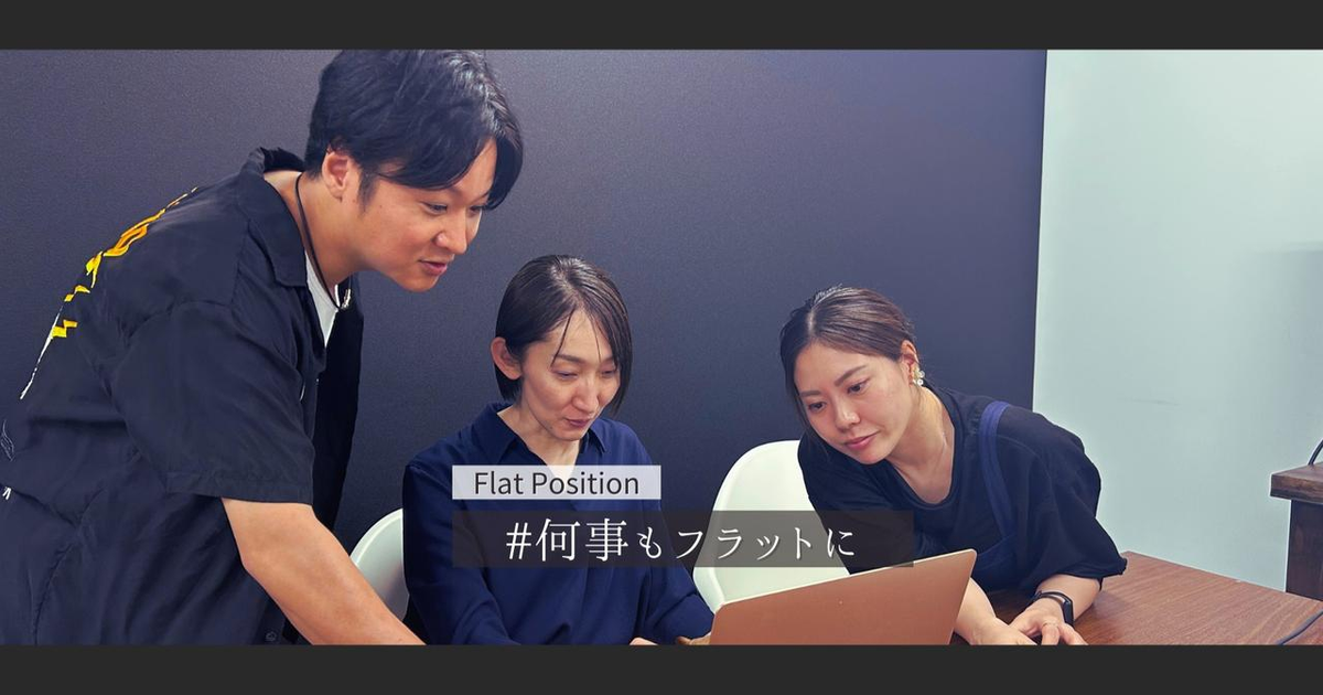 セールス初挑戦OK！自分らしく働くSaaSセールス - 株式会社ミリアドの法人営業の採用 - Wantedly