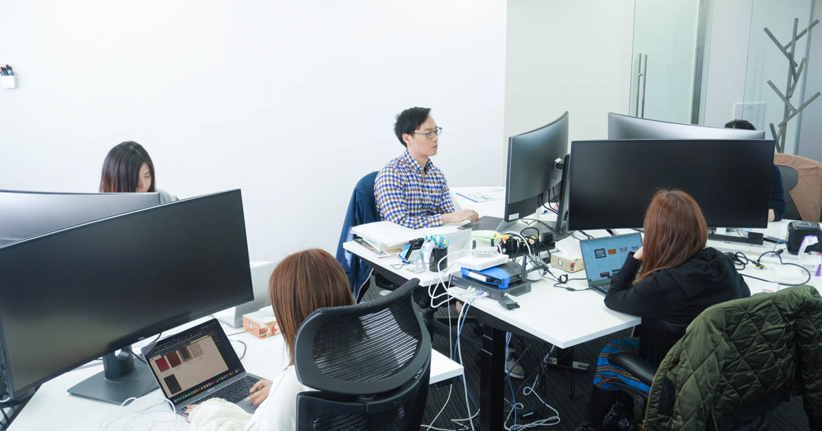 数年後のIPOを目指す東大発AIベンチャーでコーポレートスタッフ募集 - NABLASのコーポレート系の採用 - Wantedly