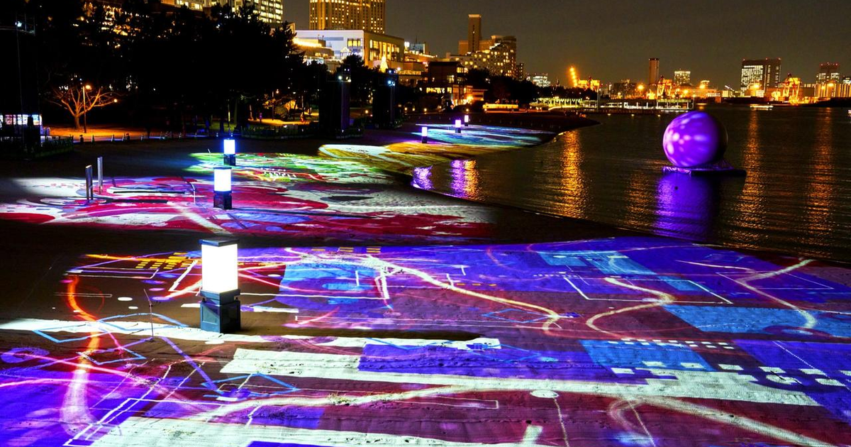 東京：3DCGデザイナー！ARやバーチャルコンテンツ、インスタレーション - 株式会社ワントゥーテンの動画クリエイターの採用 - Wantedly