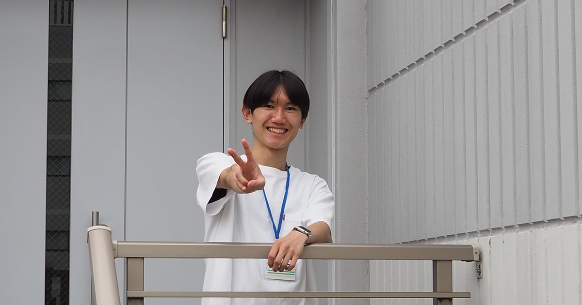 高校生でアジア上位0.1%のゲーマーだった僕が、今、WEB GRAMでマーケターを目指す理由 | 株式会社WEB GRAM