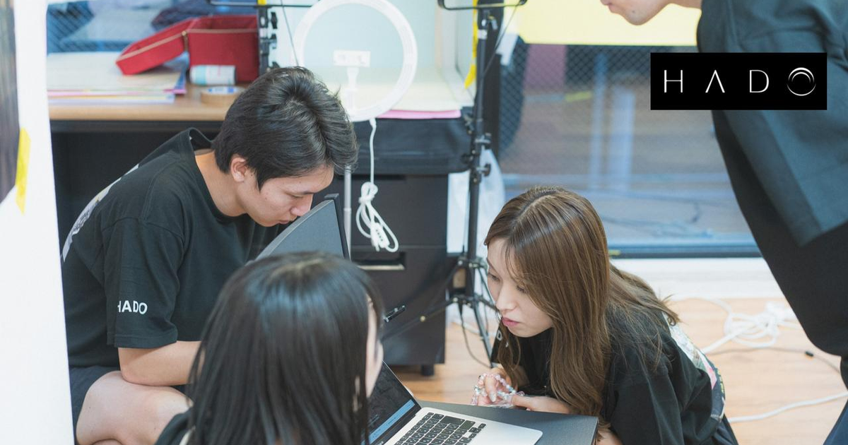 マネタイズしたい学生へ！笑顔を届けながら夢みたいなキャリアを築こう - 株式会社HADOのセールス・事業開発の採用 - Wantedly