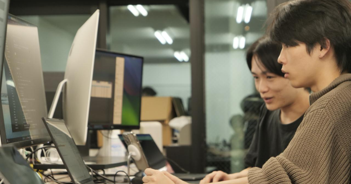 Reactエンジニア募集！スタートアップで共に成長しませんか？ - 株式会社コズムのWebエンジニアの採用 - Wantedly