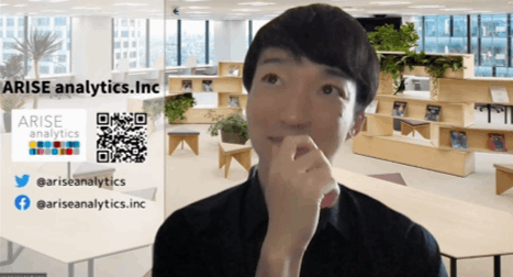 ARISE analyticsではどんな人が活躍しているの？ ～「データアーキテクト」にインタビュー！～ | 株式会社ARISE analytics